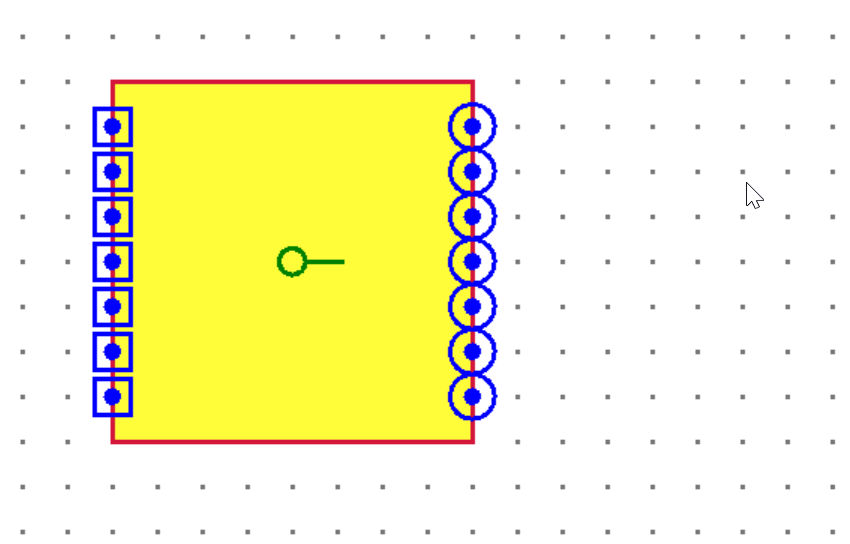Logisim实验一_led计数电路设计实验总结-CSDN博客