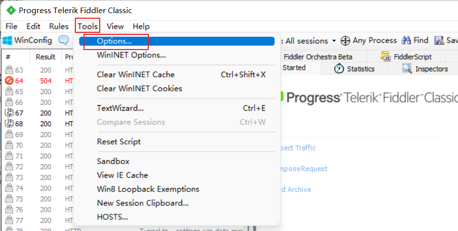 Fiddler + M3U8批量抓包下载网页视频_fiddlerscript 下载线上资源-CSDN博客