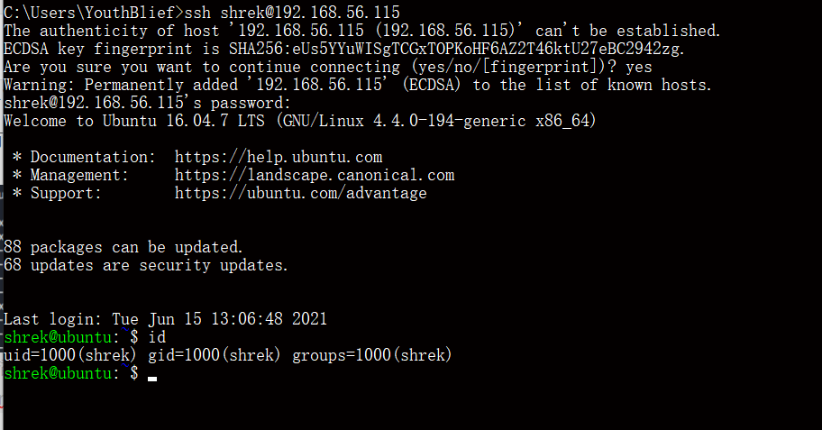 靶机练习 No.24 Vulnhub靶机hackable-ii ftp匿名访问+上传马+网页运行 反弹shell sudo python3.5提权_传上传马-CSDN博客