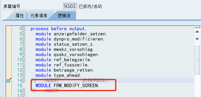 SAP Cording Block维护客户化字段_abap codingblock-CSDN博客