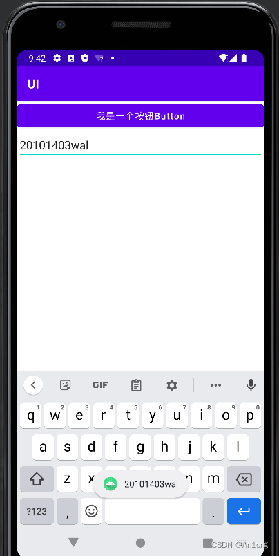 Android移动应用开发-CSDN博客