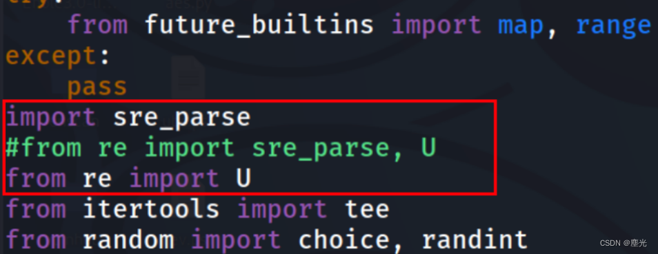 kali安装和使用Oneforall_oneforall kali-CSDN博客