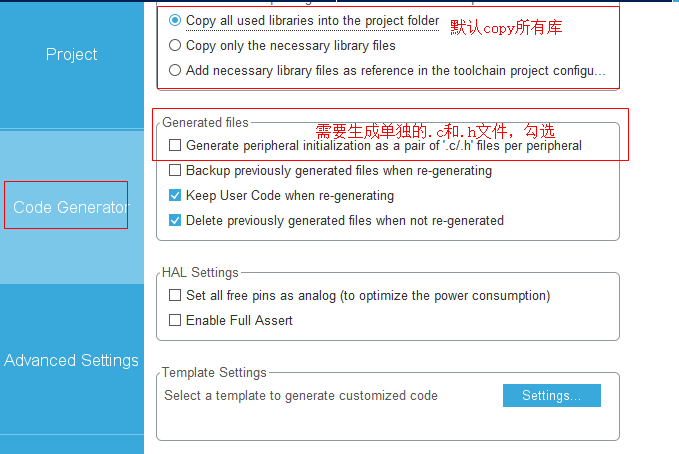 STM32之HAL库的Bootloader跳转到APP_bootloader 跳转到app-CSDN博客