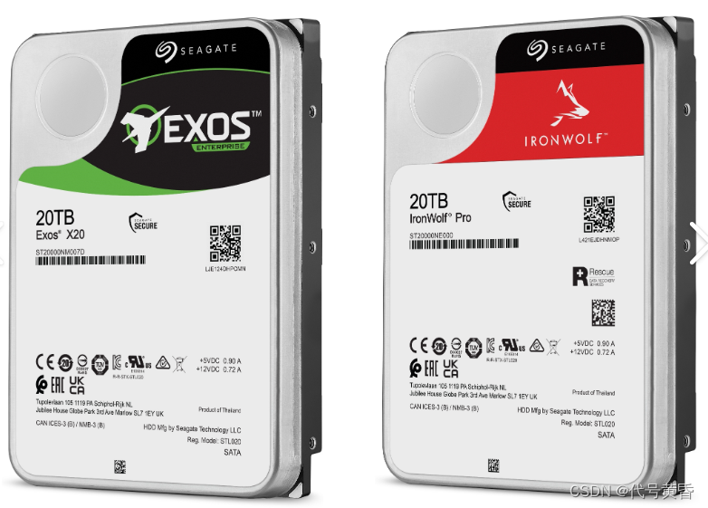 SSD概述-CSDN博客