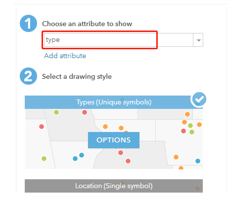 Arcgis popup、popupTemplate、Search、FeatureForm、applyEdits学习记录及图层要素icon编辑 ...