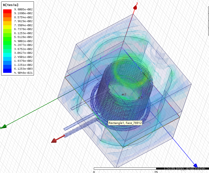 maxwell 激励设置报错_illegal external terminal-CSDN博客