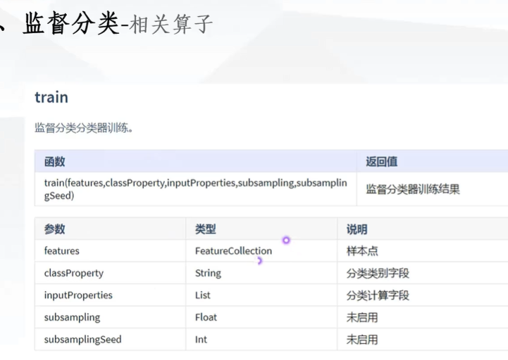 PIE-engine机器学习监督分类_pie engine csdn-CSDN博客