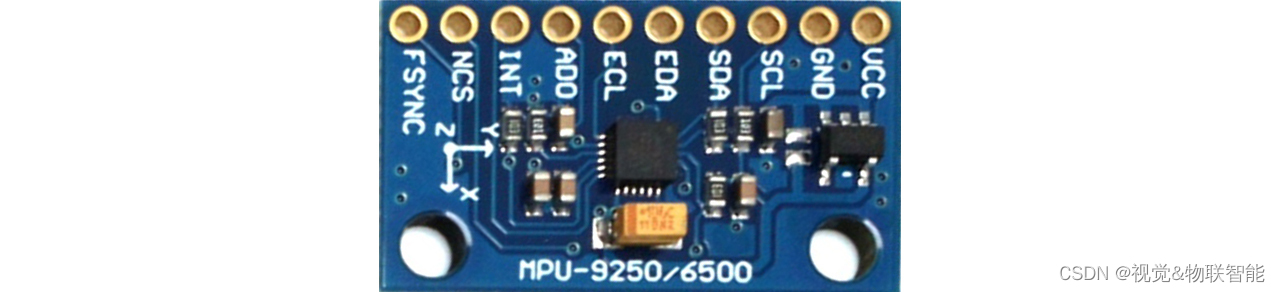 Esp8266 Arduino编程实例 Mpu6500加速计陀螺仪驱动rk3568 Mpu 6500 Csdn博客