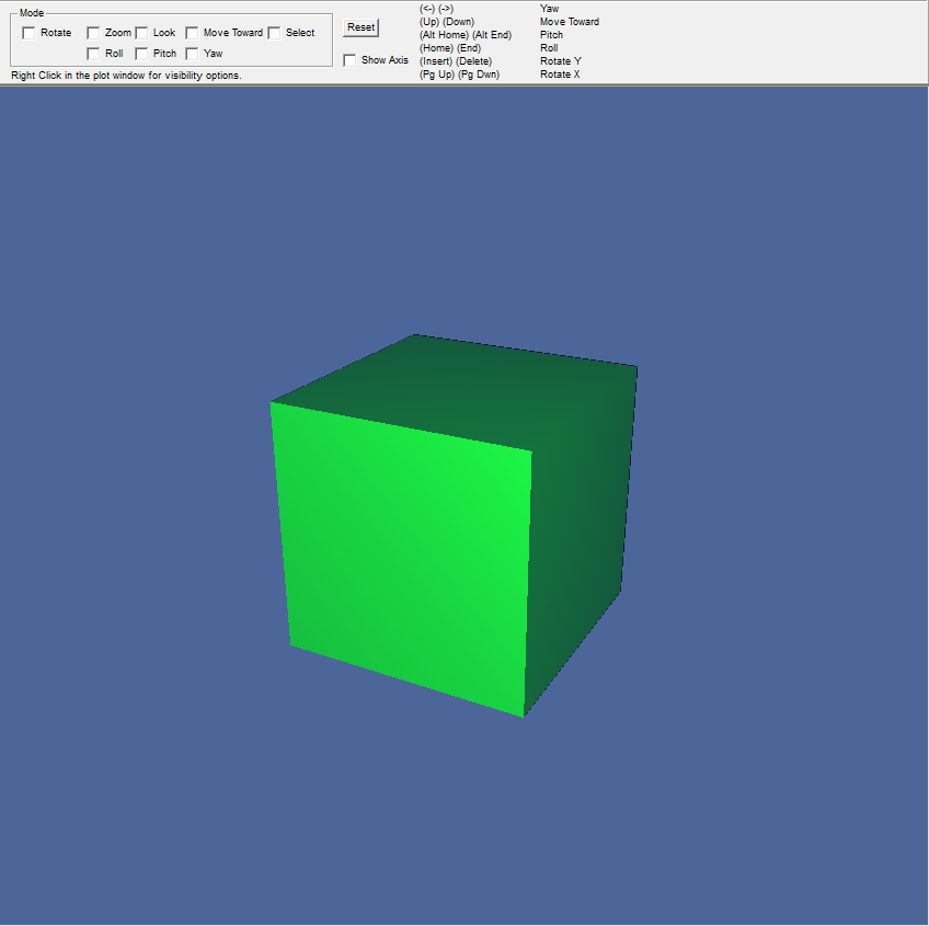 MCNP运算及代码基础结构和可视化软件VISED的使用_mcnp vised_一只想毕业的男研究僧的博客-CSDN博客