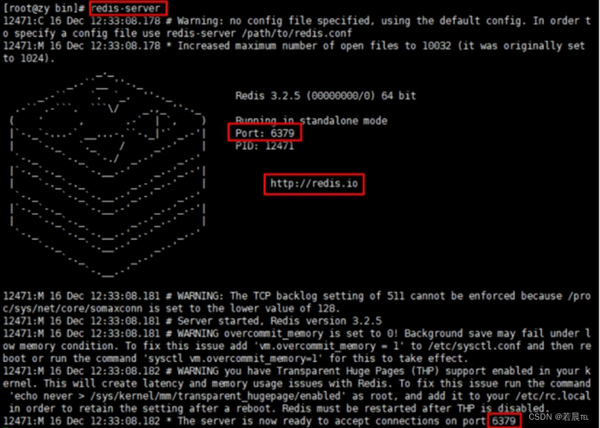 Redis安装_redis6.2.1下载-CSDN博客
