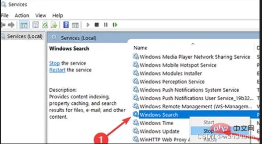 windows10 C盘满了，怎么处理_c盘隐藏programdata非常大-CSDN博客