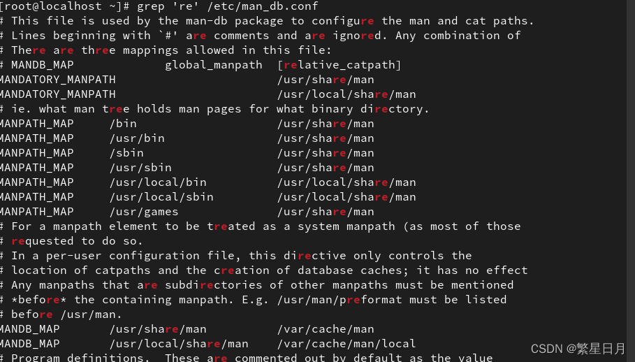Linux2_linux 在当前目录及子目录中,查找大写字母开头的txt文件-CSDN博客