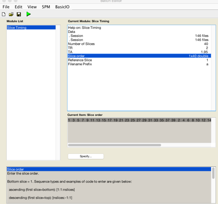基于spm12对fMRI数据分析_spm12的tpm-CSDN博客