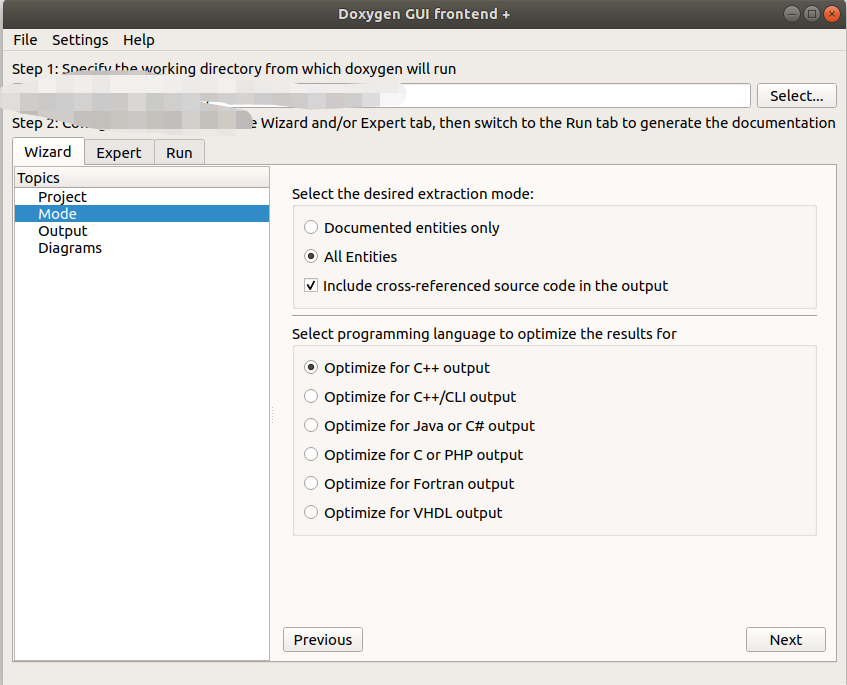 doxygen生成包括函数调用关系的函数文档再转成pdf_doxygen window如何生成pdf-CSDN博客