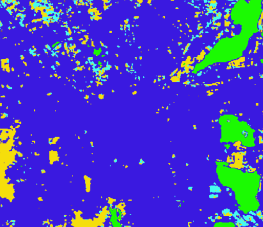 【马列GISer】第七届全国大学生GIS应用技能大赛上午A题参考答案（非考题）_gis上午a-CSDN博客