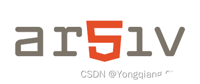 ar5iv - arXiv PDF 论文转换为 HTML5 网页版本-CSDN博客