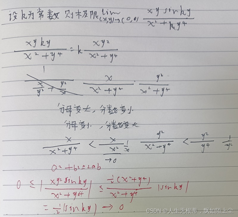 高等数学660---从222到232-CSDN博客
