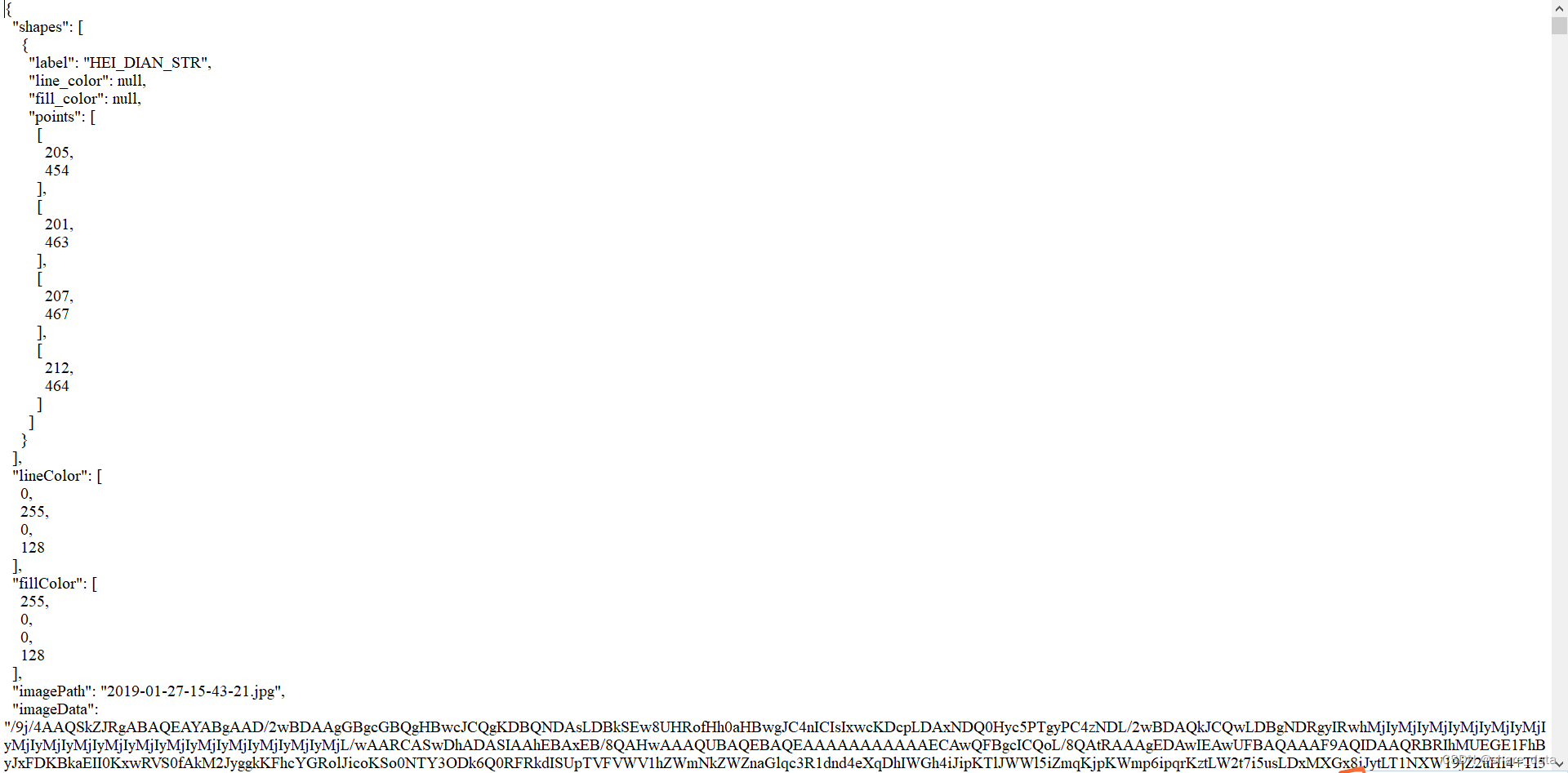 太阳能电池串目标检测图像数据集（200多张，含标签）_光伏电池缺陷数据集-CSDN博客