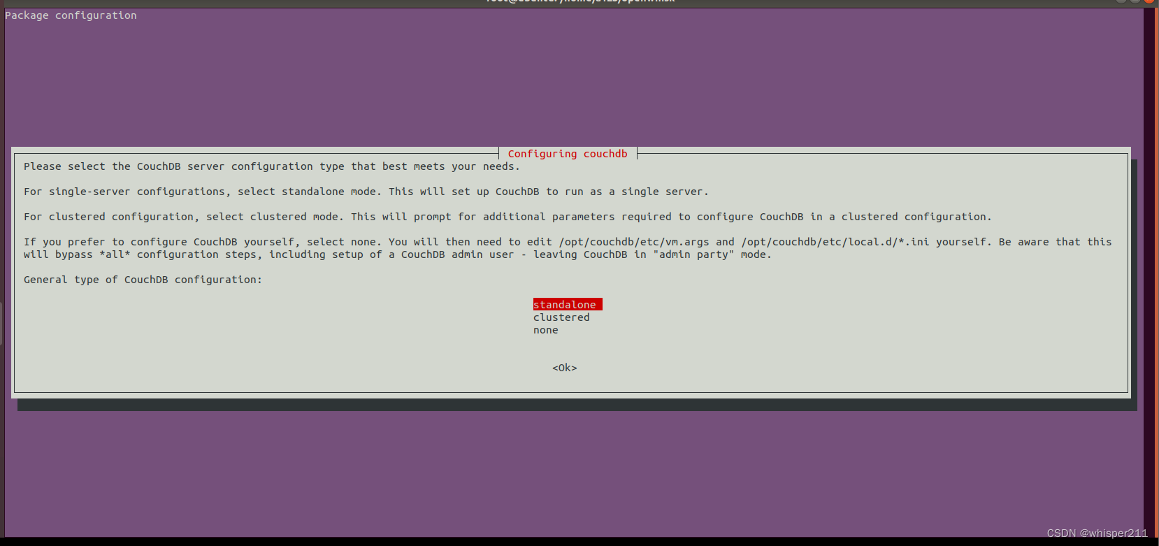 openwhisk部署-CSDN博客