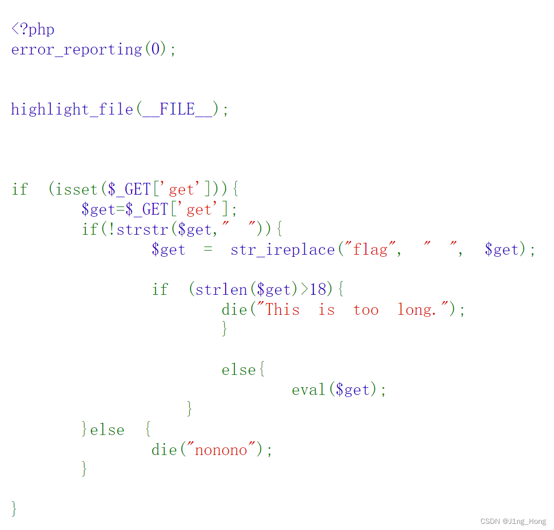 NSSCTF-[SWPUCTF 2022]-web_tap code nssctf-CSDN博客