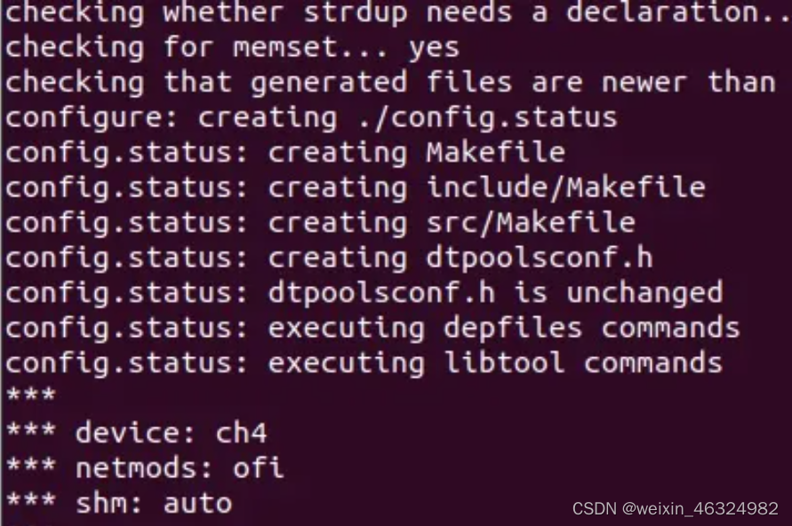 linux-ubuntu安装mpich3.4_linux安装mpich3.4-CSDN博客