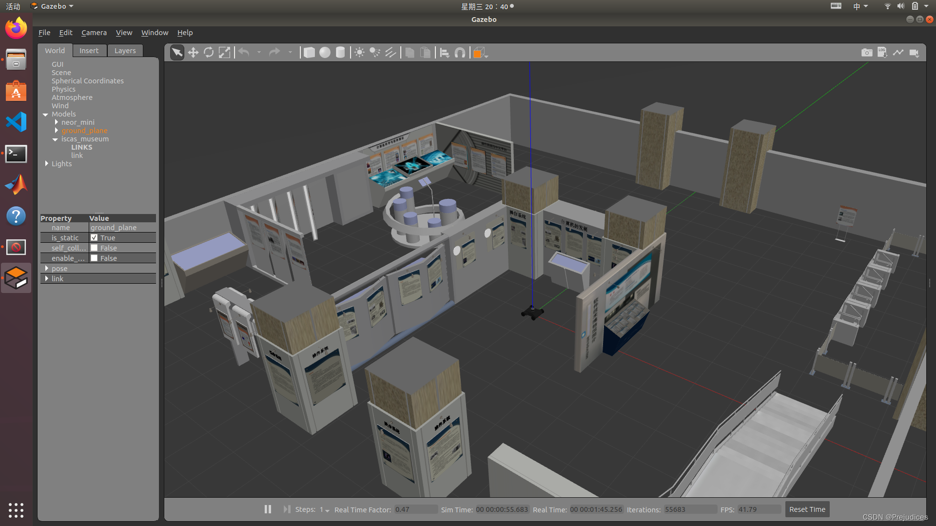 3D激光雷达数据转化为2D鸟瞰图 Python实现_将三维激光雷达点云转化为二值图像-CSDN博客