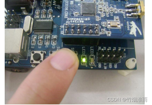 lesson4（Zigbee补充2）CC2530睡眠唤醒(详解)_cc2530休眠与唤醒-CSDN博客