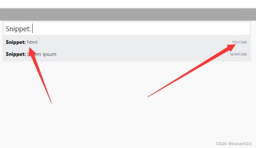 sublime快捷生成html结构文件的方法_sublime怎么快速生成html-CSDN博客