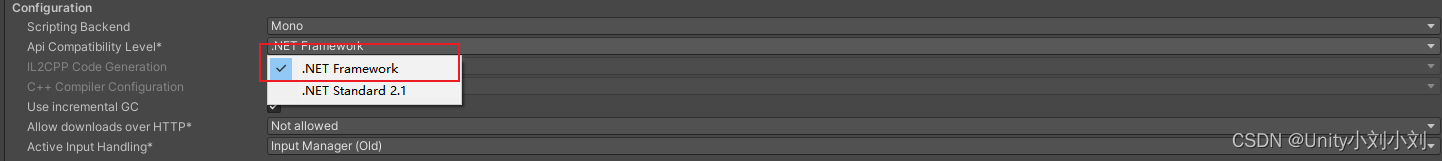 Unity报错解决办法 VS2022警告 严重性 代码 说明 项目 文件 行 禁止显示状态 警告 CS8032 无法从...创建分析器...的实例: 未能加载文件或程序集...或它的某一个依赖 ...