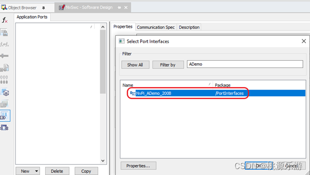 AutoSAR配置与实践（实践篇）13.1 如何添加一个NVM BLOCK_桃源乐游的博客-CSDN博客
