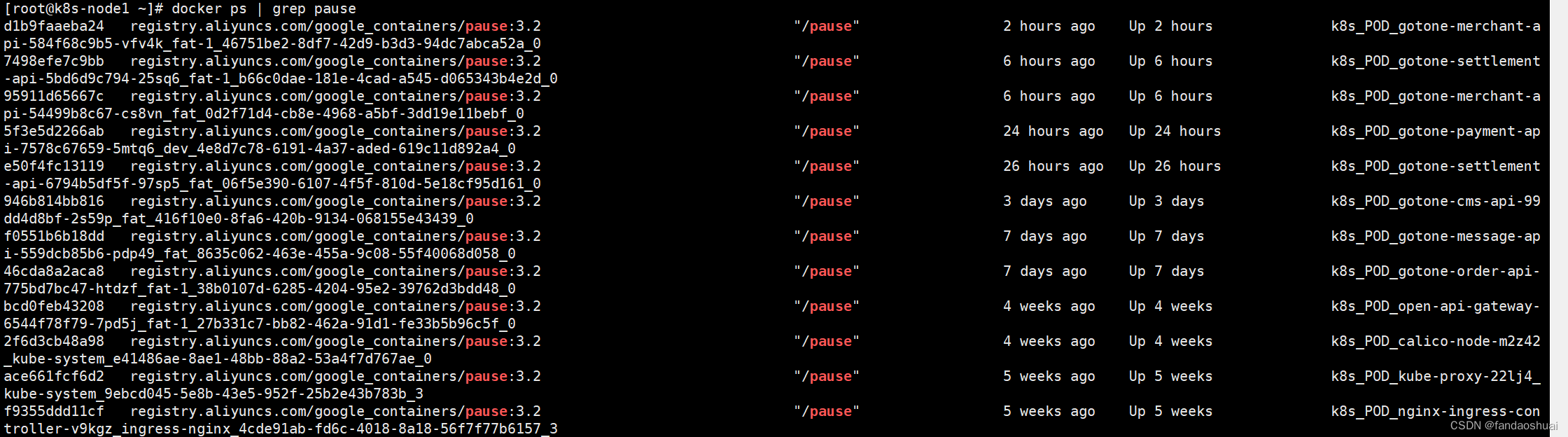 Kubernetes Pod对象和初始化容器 Initcontainer 以及变量详解； Containercontrol 类型 变量 Csdn博客