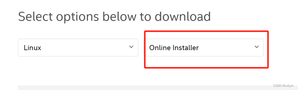 Intel MKL linux安装与环境配置-CSDN博客