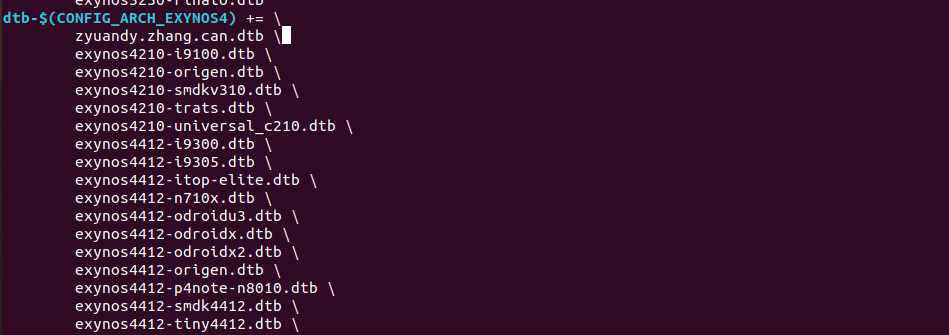 关于linux设备树的简单理解（基于linux-5.13.5）_linux-renesas设备树文件-CSDN博客