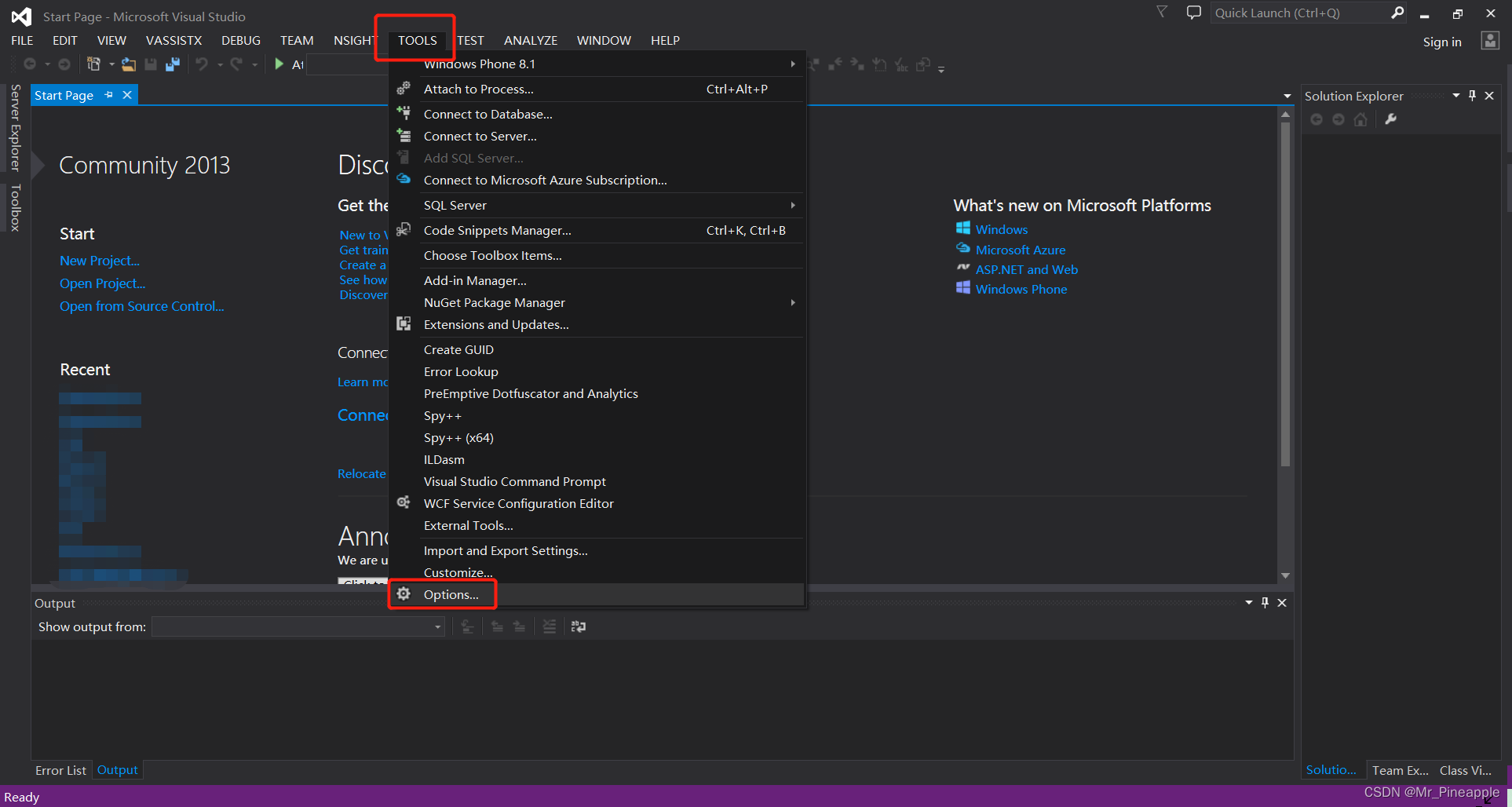 【Visual Studio 2013中文语言包安装】_vs2013-CSDN博客
