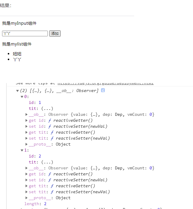 Vue中父子组件之间的通信——子传父子传父传递字符串 Csdn博客 