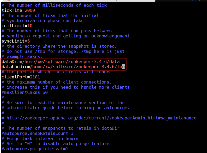 centos7 普通用户安装zookeeper-CSDN博客