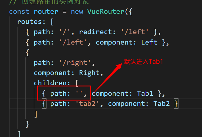 Vue(七)：路由_$route.fullpath-CSDN博客