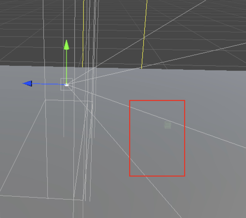 unity学习——遮挡剔除_unity occlusion area-CSDN博客