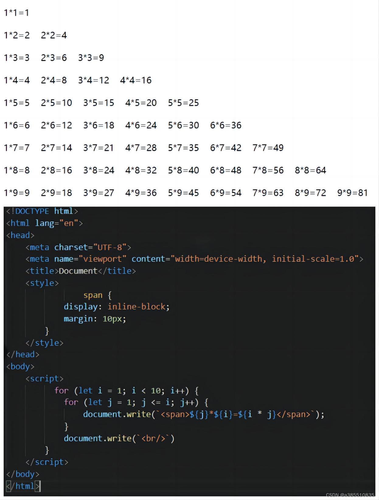 web作业-CSDN博客