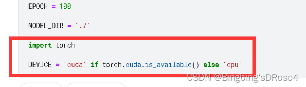 KaggleGPU的使用 CPU项目转GPU运行记录_kaggle找不到setting_Bingbing‘sDRose4的博客-CSDN博客
