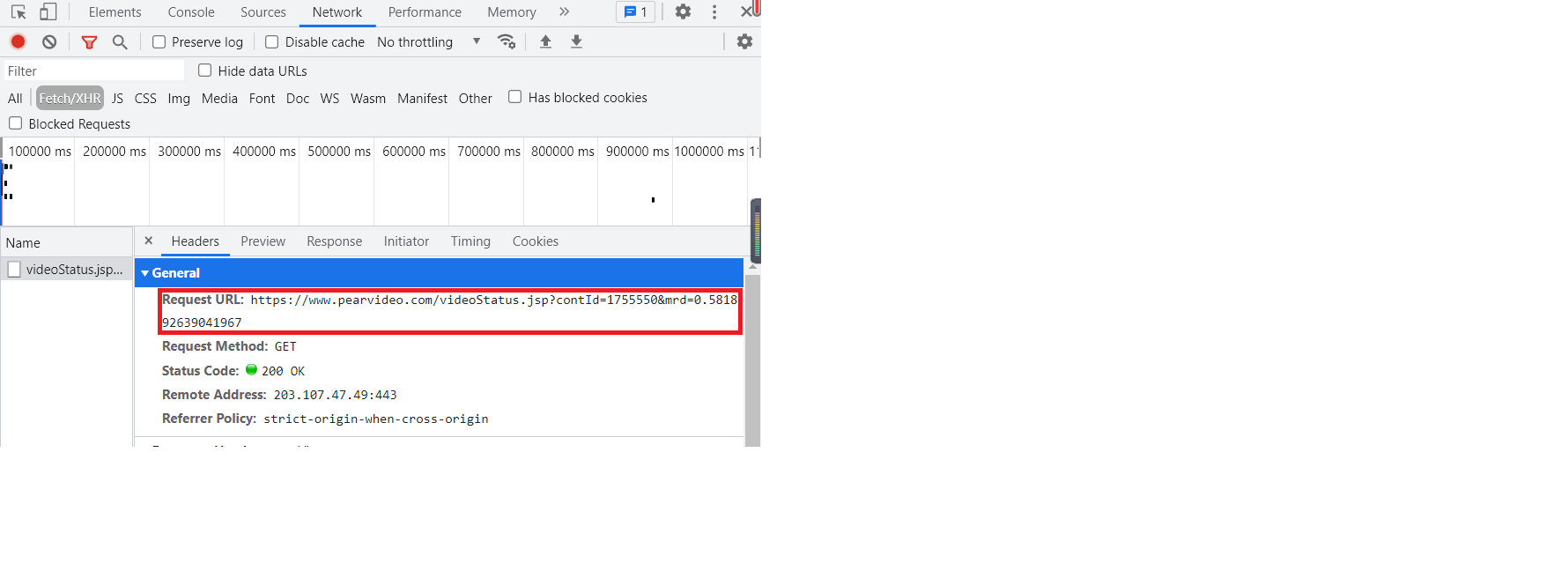 Python获取动态加载的视频_python 如何取video 标签-CSDN博客