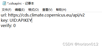 python 利用cdsapi下载ERA5数据_python下载cds-CSDN博客