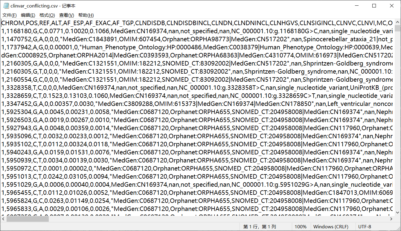 使用Jupyter Notebook导入csv数据时的一个错误_jupyter notebook导入csv数据报错-CSDN博客