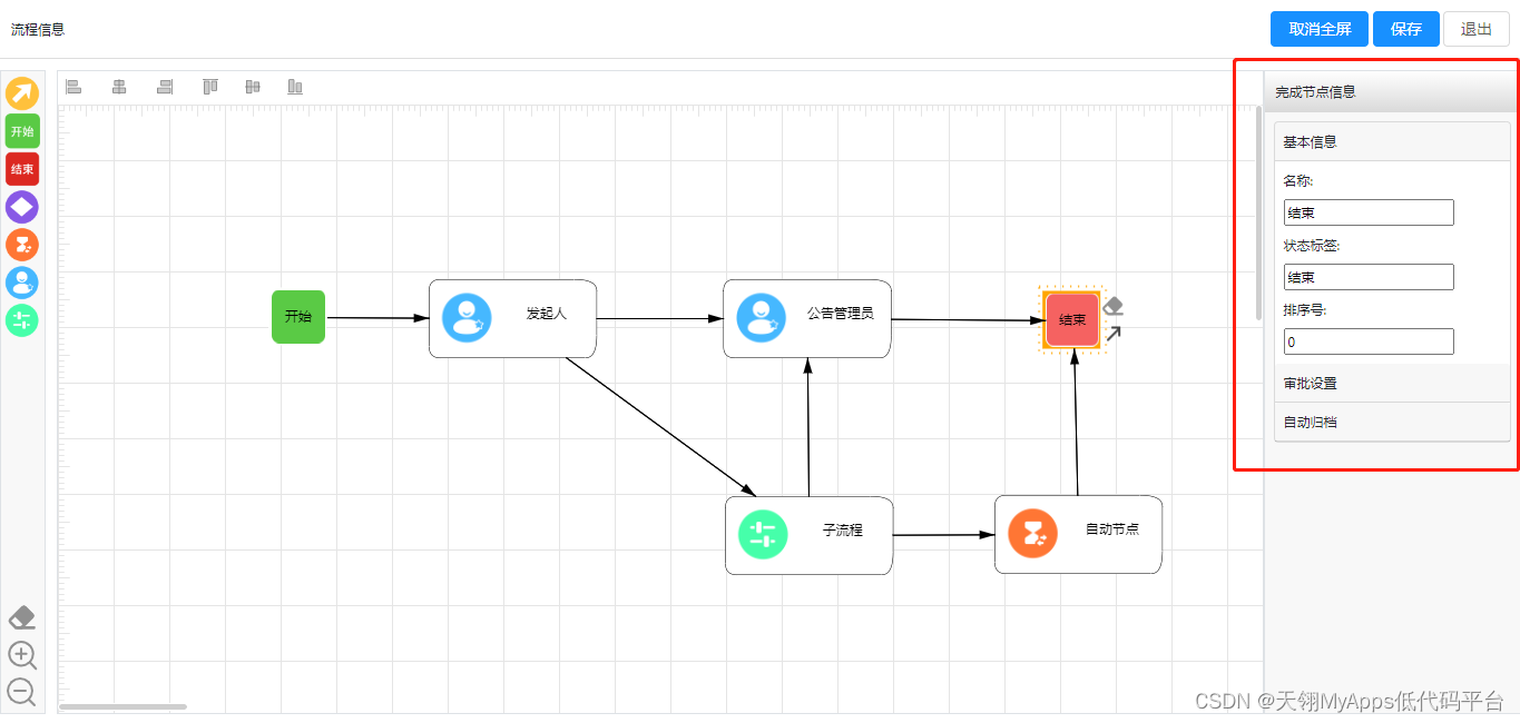 免费好用的天翎bpm流程引擎，实现oa办公流程_天翎oa-CSDN博客