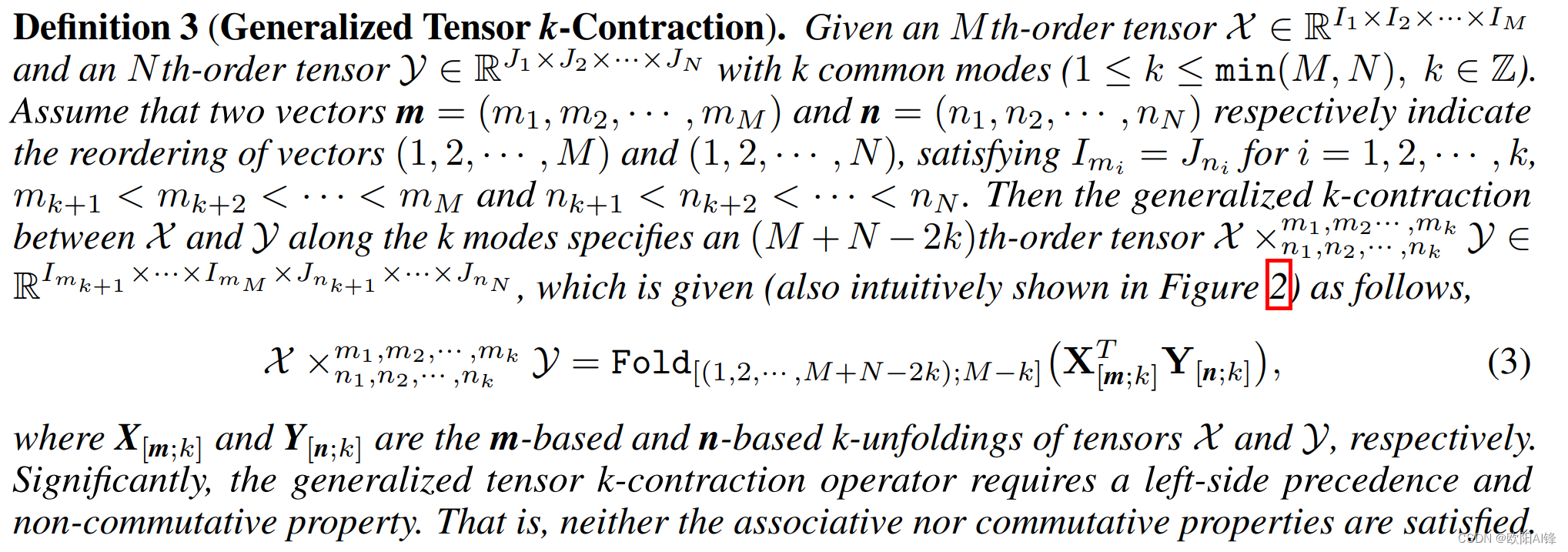 Tensor Wheel Decomposition_andomized tensor wheel decomposition-CSDN博客