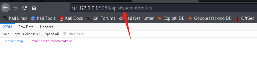Apache APISIX 默认密钥漏洞（CVE-2020-13945）-CSDN博客
