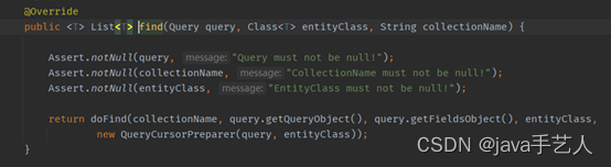 SpringBoot V2.7.5整合MongoDB V6.0.0图文详解_springboot 2.7适配那个版本的 mongo-CSDN博客