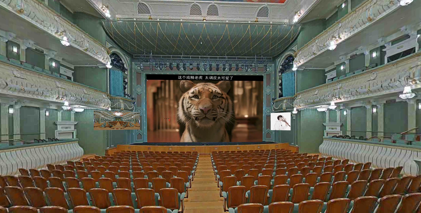 用krpano技术在全景图中插入视频和图片_全景管家-CSDN博客