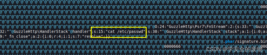 Drupal远程代码执行漏洞（CVE-2019-6339）_drupal 远程代码执行-CSDN博客