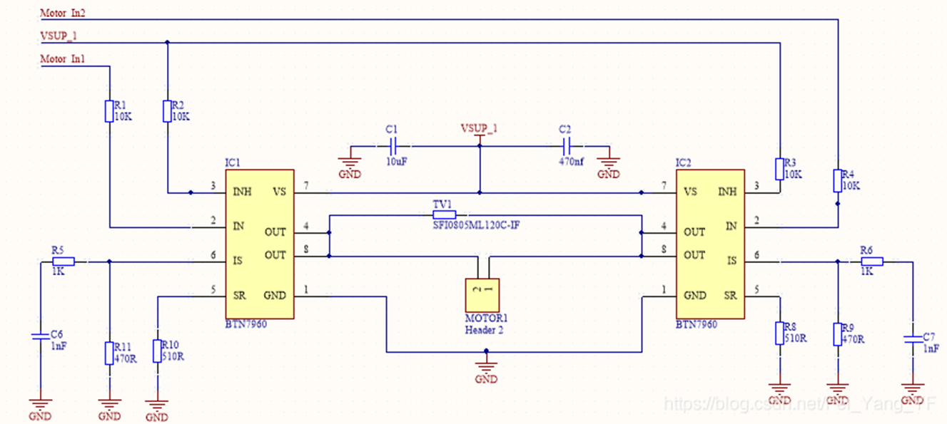技能梳理34@自举电路+无刷/有刷电机驱动电路_eg3112应用电路-CSDN博客